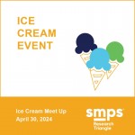 SMPS Research Triangle - SMPS Triangle Chapter Events