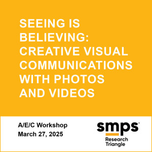 SMPS Research Triangle - SMPS Triangle Chapter Events